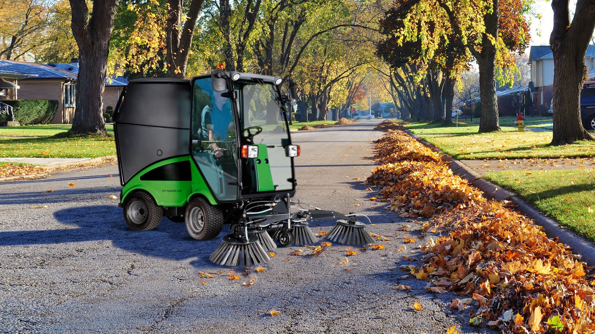 Egholm: Kommunikationsstrategi, website og kampagner