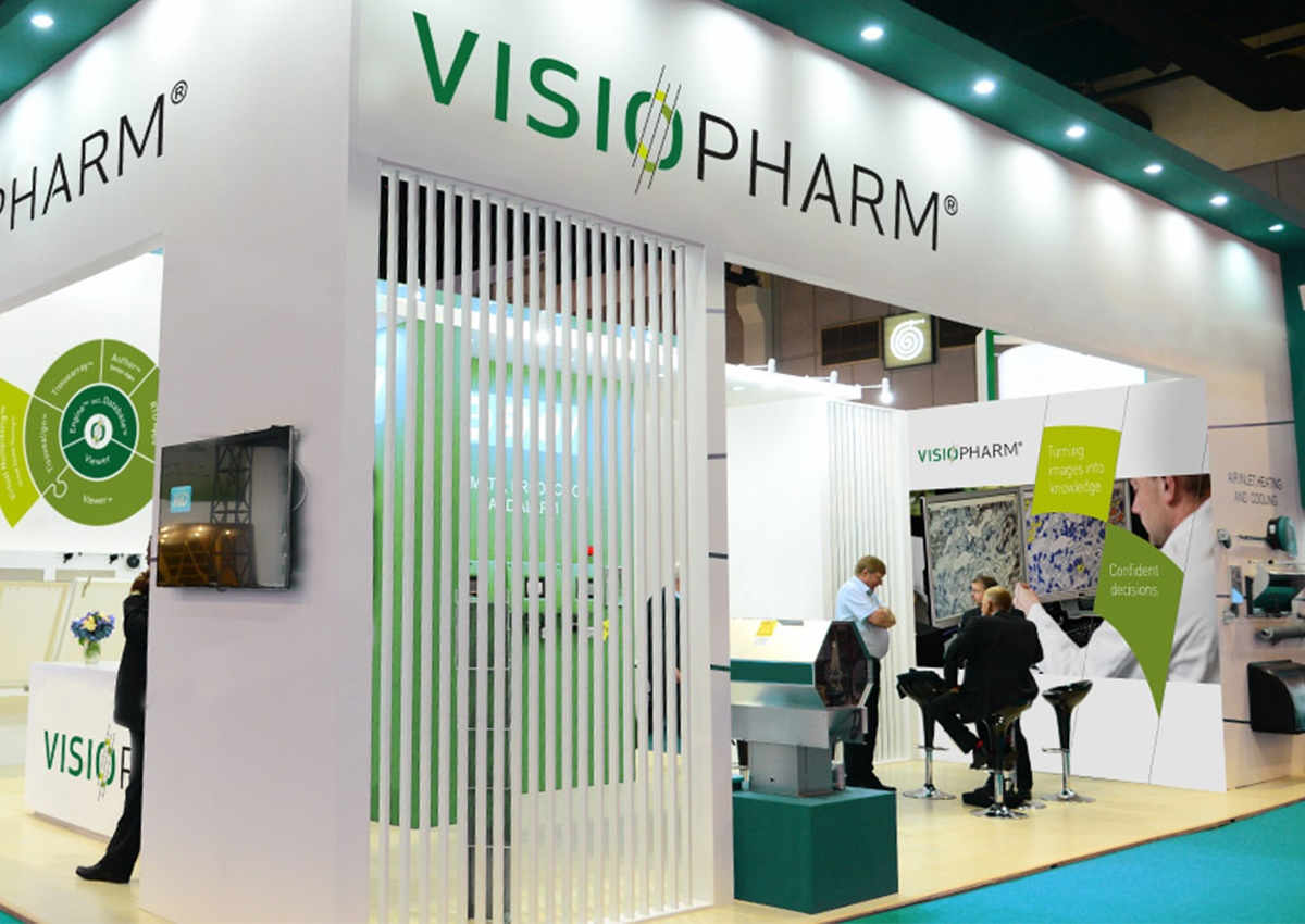 Visiopharm: Målrettet kommunikation | FXA Case